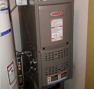 The Key To Comfort - Licensed, Professional & Trained Experts